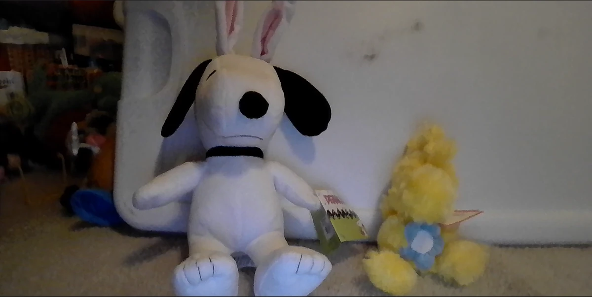 Detective Snoopy | Dr Left Hand Wiki | Fandom