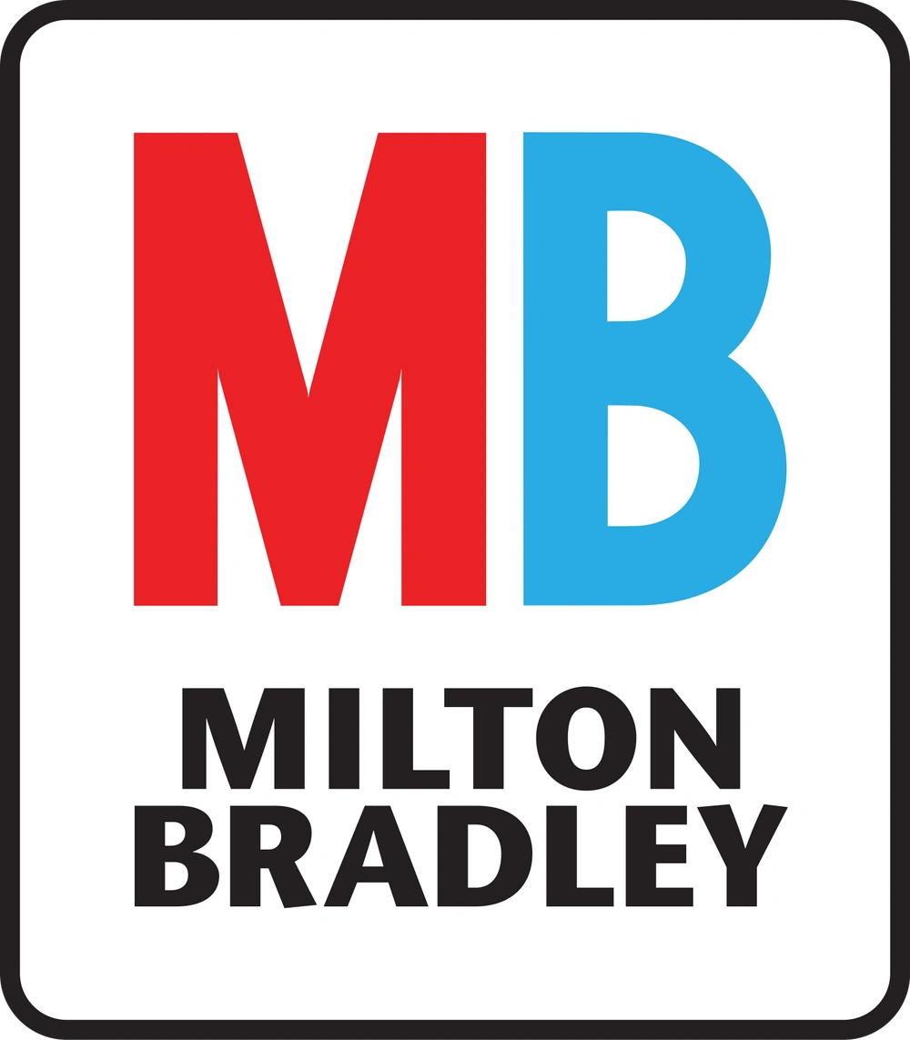 Milton Bradley | Dr Left Hand Wiki | Fandom