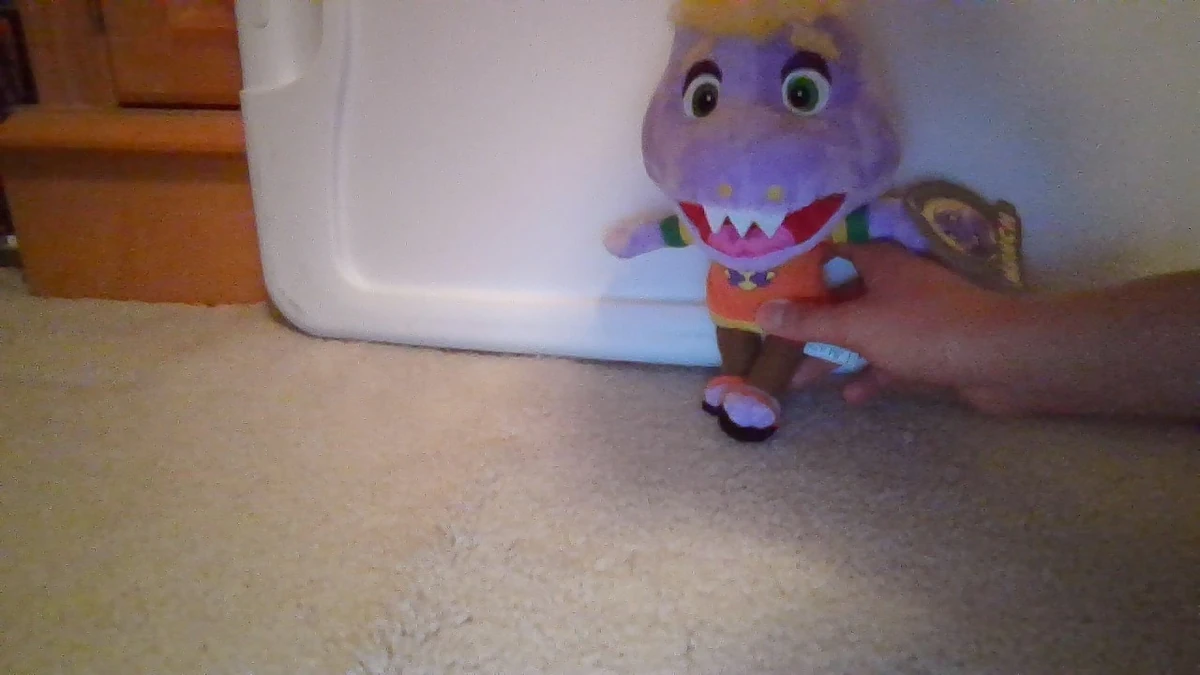 Mr. Munch | Dr Left Hand Wiki | Fandom