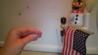 Nutcracker | Dr Left Hand Wiki | Fandom