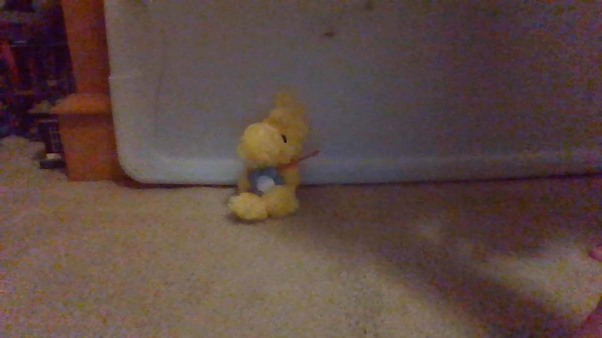 Woodstock | Dr Left Hand Wiki | Fandom