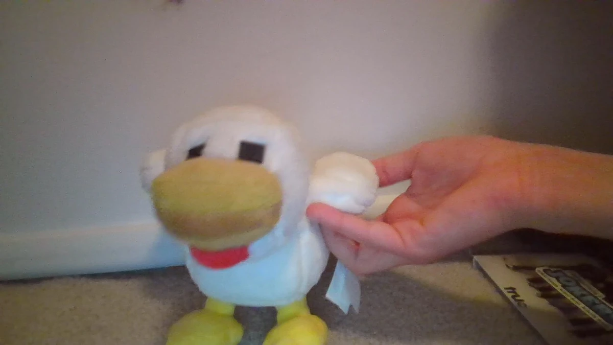 Original Commercial Guy | Dr Left Hand Wiki | Fandom