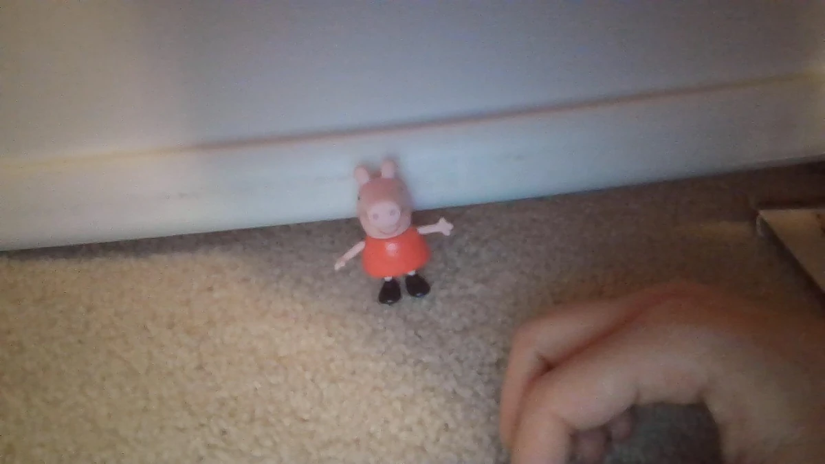 Peppa Pig | Dr Left Hand Wiki | Fandom