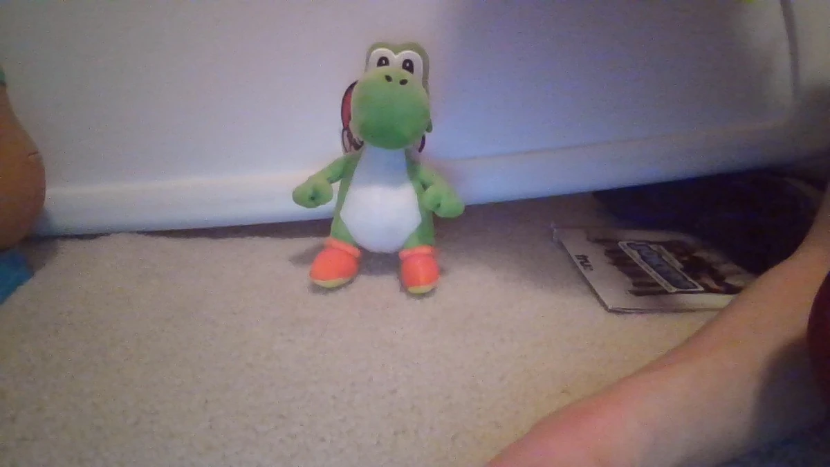 Rabbi Yoshi | Dr Left Hand Wiki | Fandom