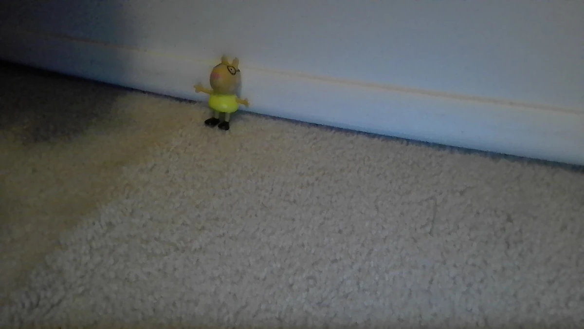 Pedro Pony | Dr Left Hand Wiki | Fandom