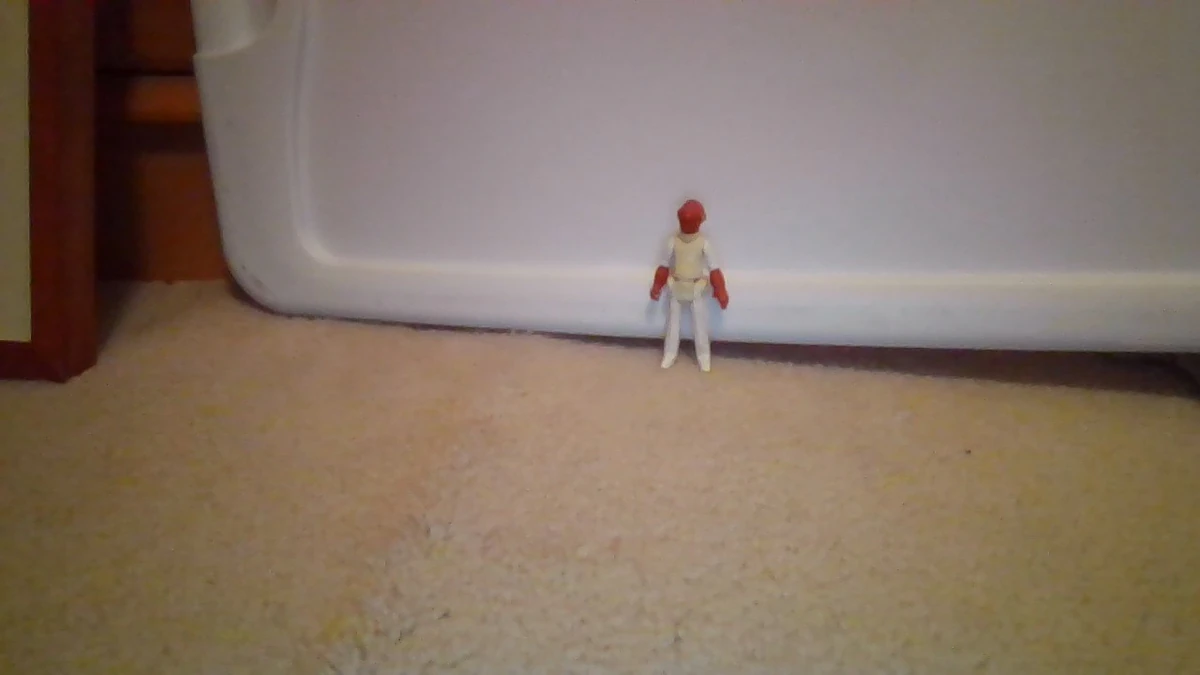 Admiral Ackbar | Dr Left Hand Wiki | Fandom