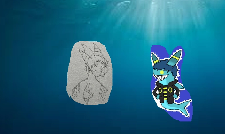 General Shork | Dr Left Hand Wiki | Fandom