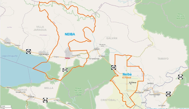 Neiba | DR Local Wiki | Fandom