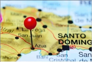 Azua de Compostela | DR Local Wiki | Fandom