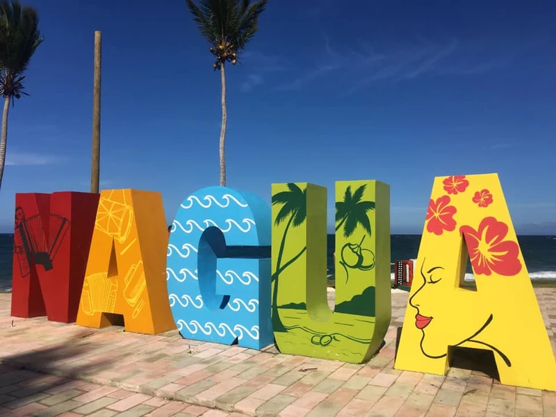 Nagua | DR Local Wiki | Fandom