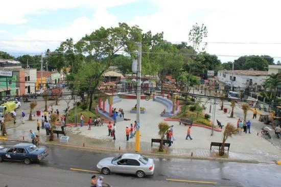 Tamboril | DR Local Wiki | Fandom