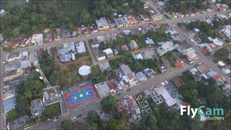 Cevicos | DR Local Wiki | Fandom