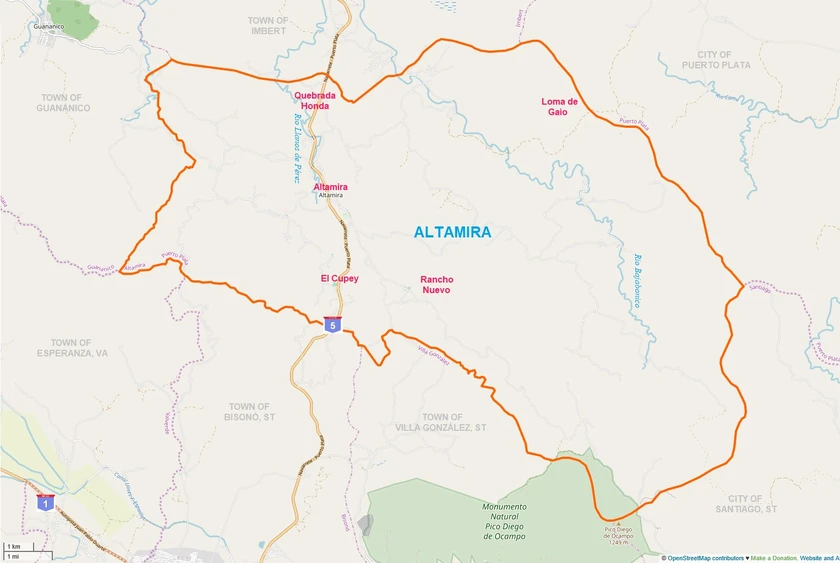 Altamira | DR Local Wiki | Fandom