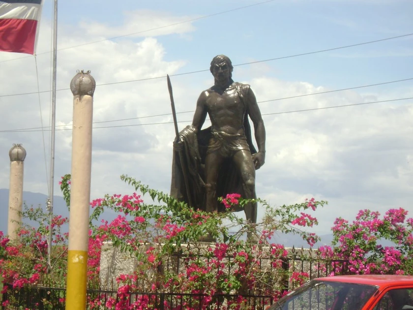 Mella | DR Local Wiki | Fandom