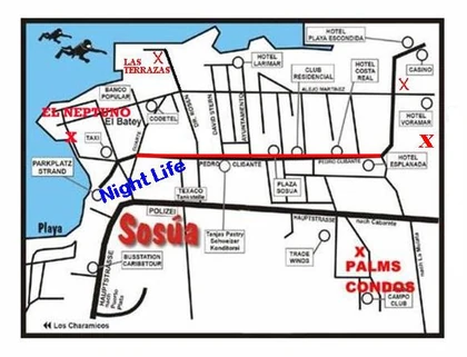 Sosúa | DR Local Wiki | Fandom