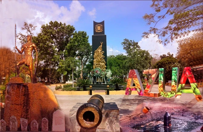 Azua de Compostela | DR Local Wiki | Fandom