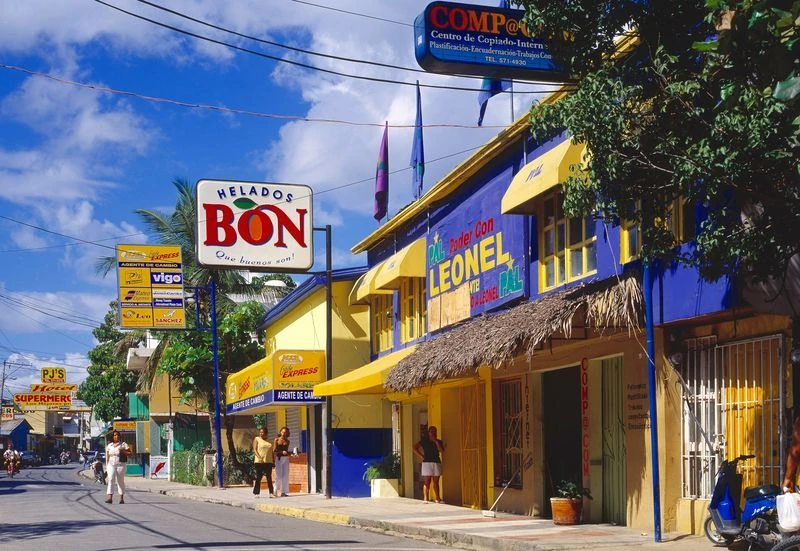 Sosúa | DR Local Wiki | Fandom