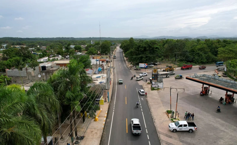 Santo Domingo Oeste | DR Local Wiki | Fandom