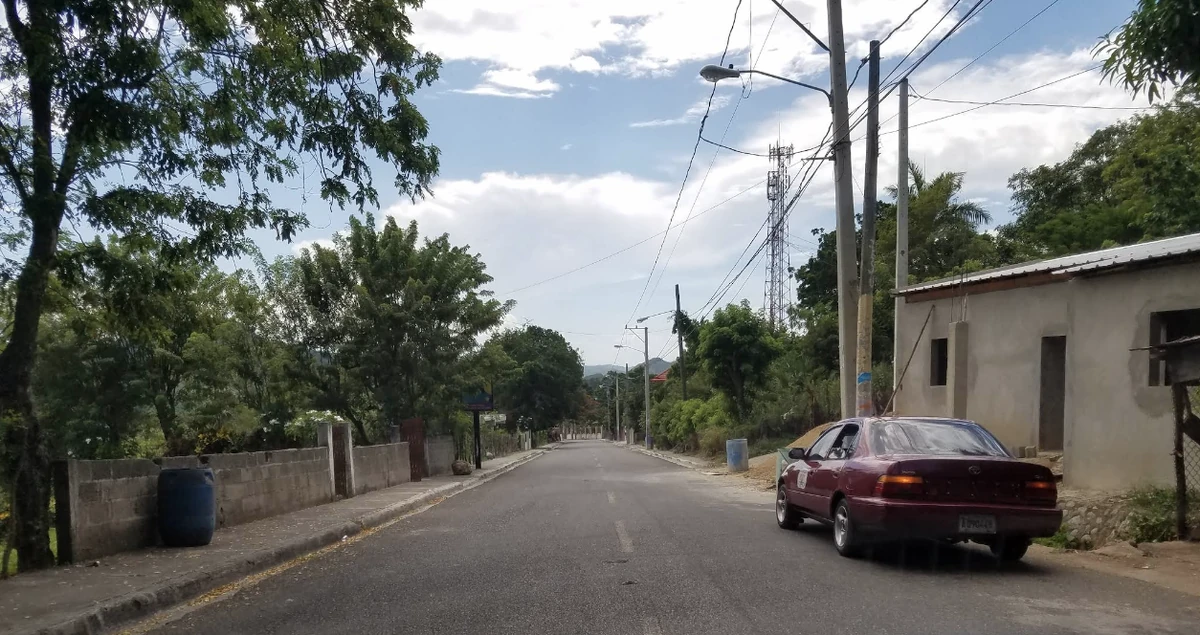 DR Route 206 | DR Local Wiki | Fandom