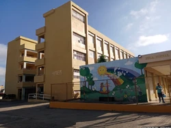 Ensanche Capotillo | DR Local Wiki | Fandom