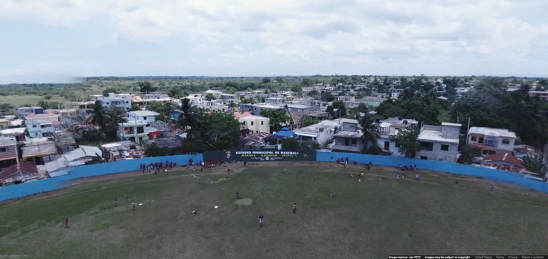 San Antonio de Guerra | DR Local Wiki | Fandom