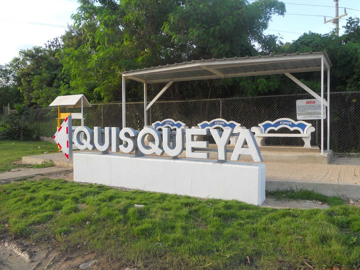 Quisqueya | DR Local Wiki | Fandom