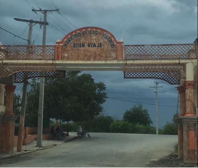 Las Charcas | DR Local Wiki | Fandom