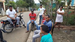 Cevicos | DR Local Wiki | Fandom