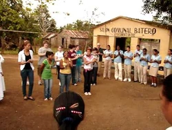 Cevicos | DR Local Wiki | Fandom