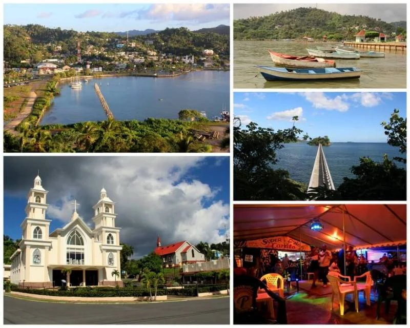 Santa Bárbara de Samaná | DR Local Wiki | Fandom