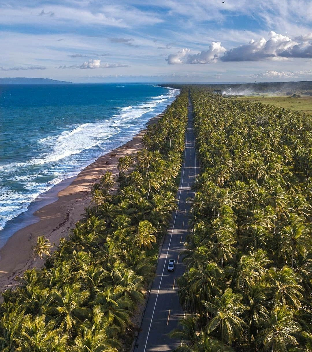 Nagua Republica Dominicana Hotel Cambri (Rep. Dominicana Nagua)