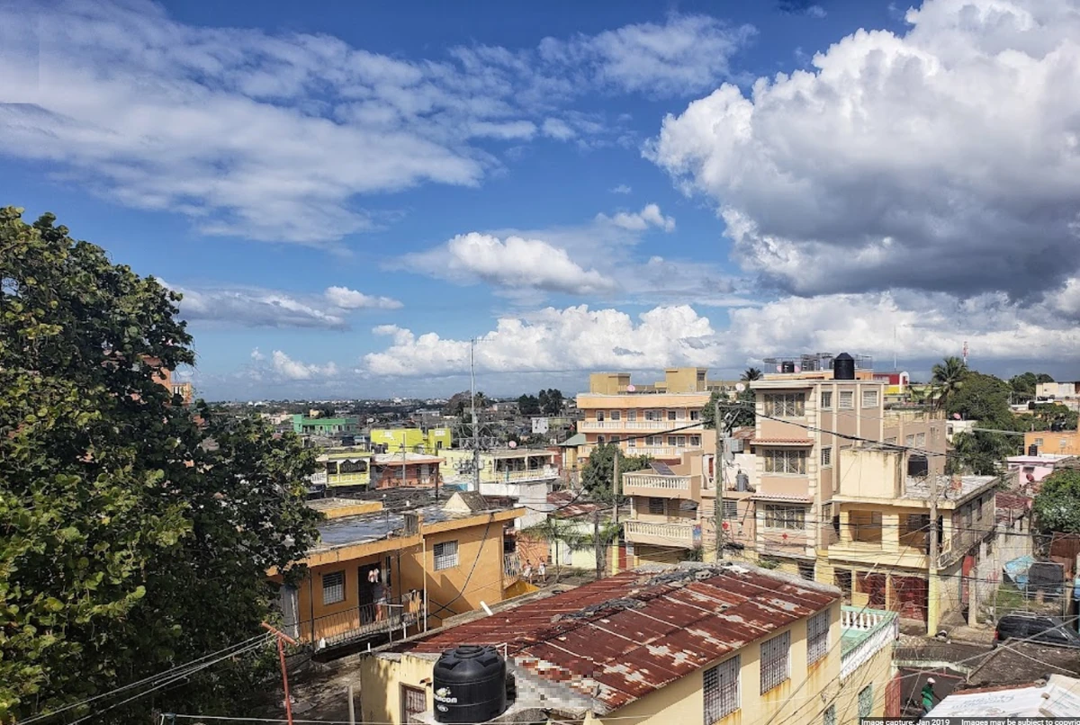 Ensanche Capotillo | DR Local Wiki | Fandom