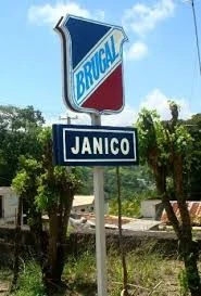 Jánico | DR Local Wiki | Fandom