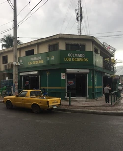 Los Alcarrizos | DR Local Wiki | Fandom