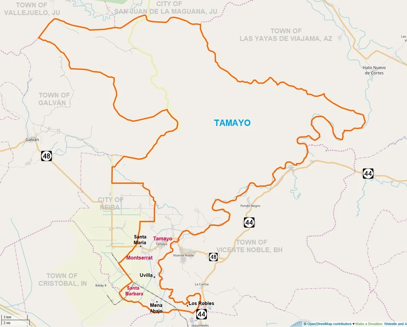 Tamayo | DR Local Wiki | Fandom