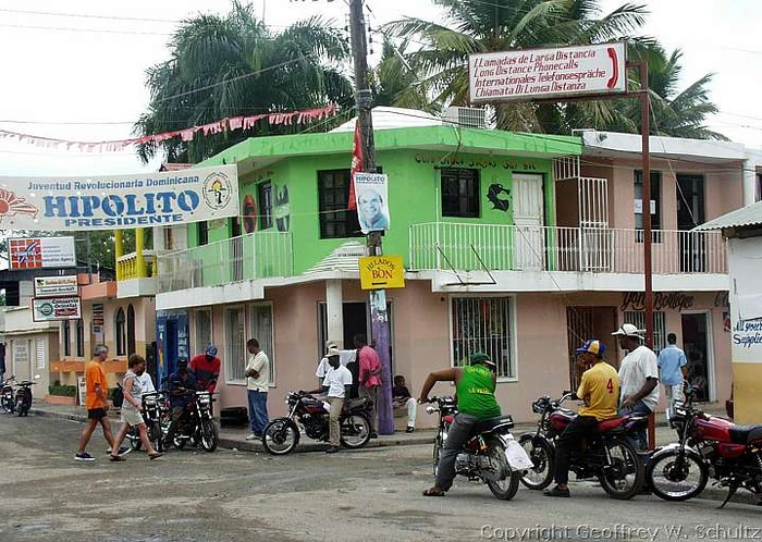 Luperón | DR Local Wiki | Fandom