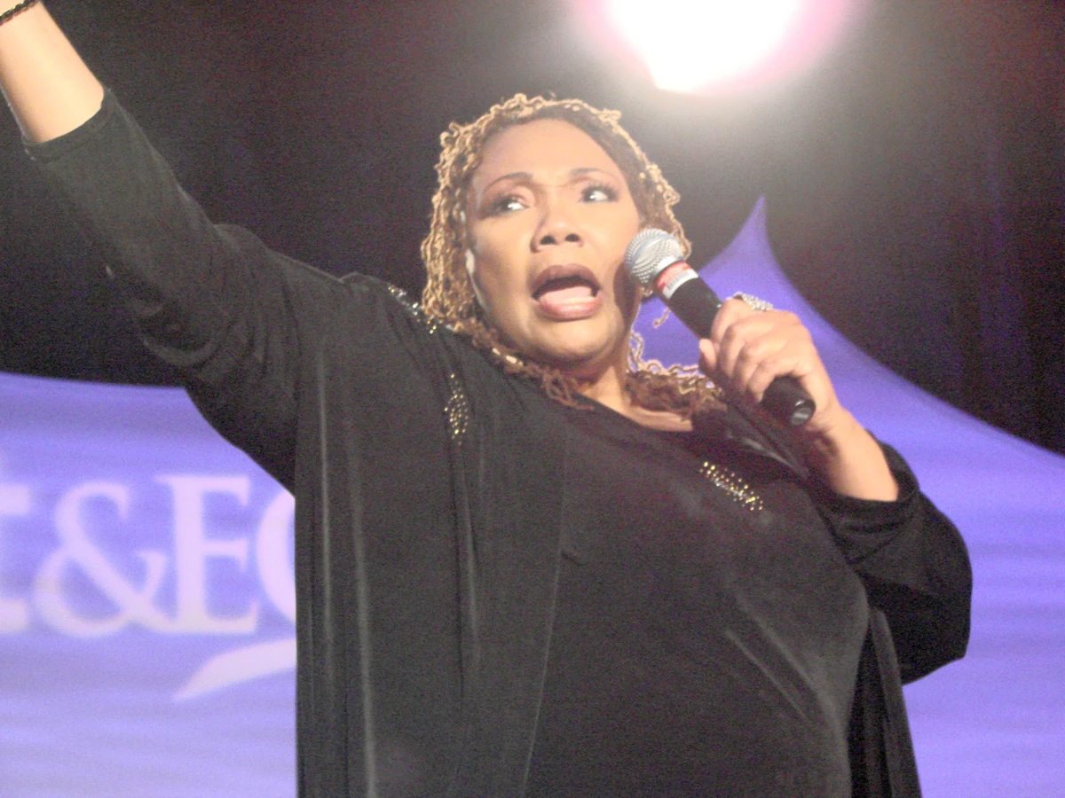 Yolanda King | Dr. Martin Luther King Jr. Wiki | Fandom