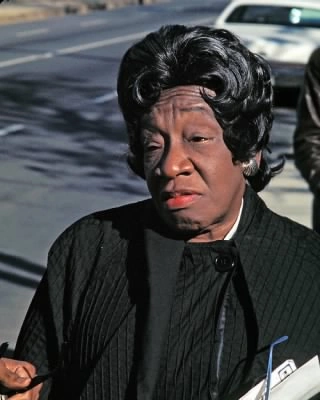 Alberta Williams King | Dr. Martin Luther King Jr. Wiki | Fandom