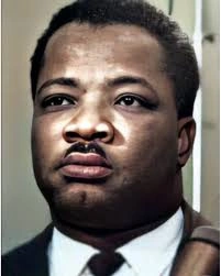 Alfred Daniel King | Dr. Martin Luther King Jr. Wiki | Fandom