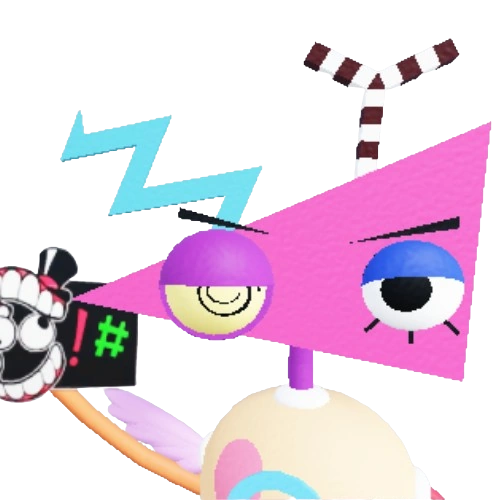 Zooble | Dr Omega 765432 Wiki | Fandom