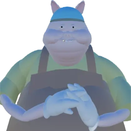 Uncle Samsonite | Dr Omega 765432 Wiki | Fandom
