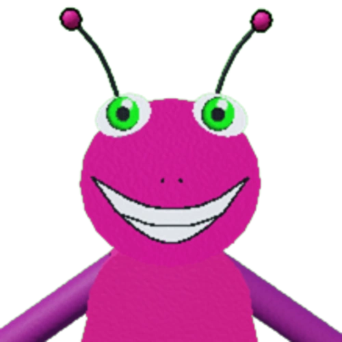 Bugbo | Dr Omega 765432 Wiki | Fandom