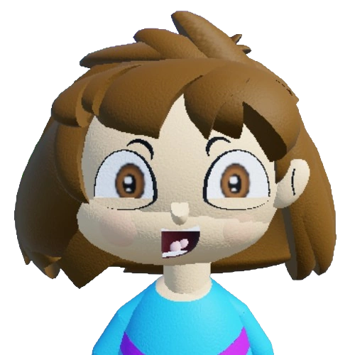 SOU Frisk | Dr Omega 765432 Wiki | Fandom