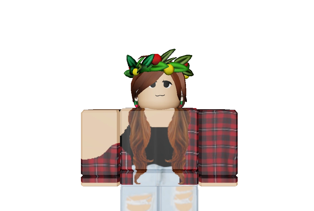 Holly/Profile | DR (Oops...) - Official Wiki | Fandom