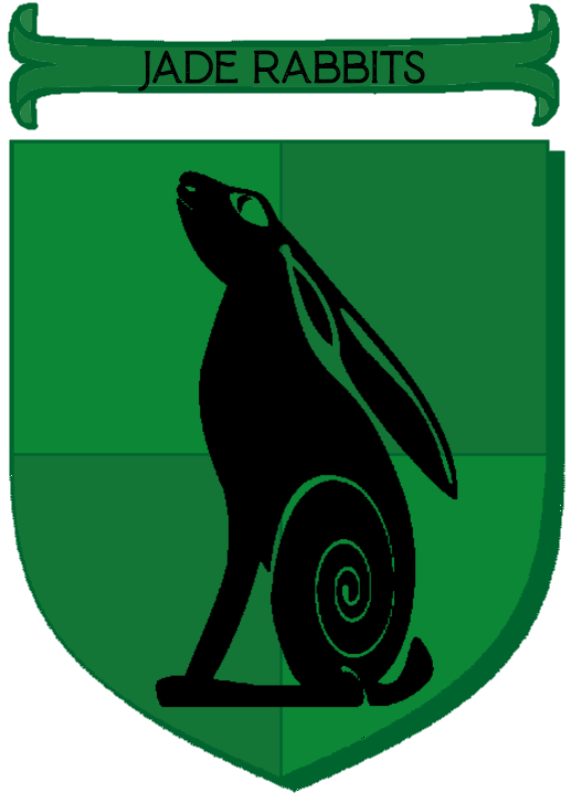 Jade Rabbits | Danganronpa: Passion Peak Wiki | Fandom