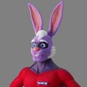 Dr. Rabbit (character) | Dr Rabbit Wiki | Fandom