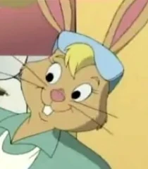 Dr. Brushwell | Dr Rabbit Wiki | Fandom