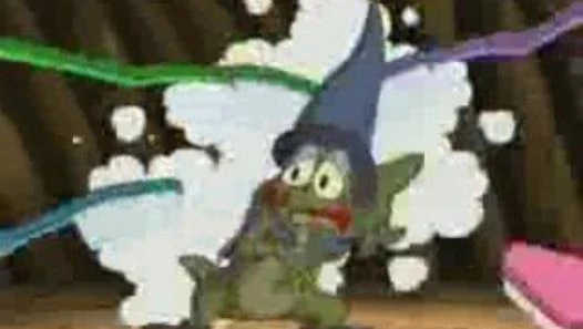 Dr. Rabbit and the Legend of the Tooth Kingdom | Dr Rabbit Wiki | Fandom