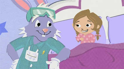 How to Have a Bright Smile! | Dr Rabbit Wiki | Fandom