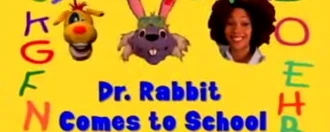 Dr. Rabbit Comes to School | Dr Rabbit Wiki | Fandom